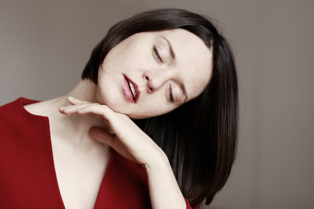 Caroline Melzer | karsten witt musik management