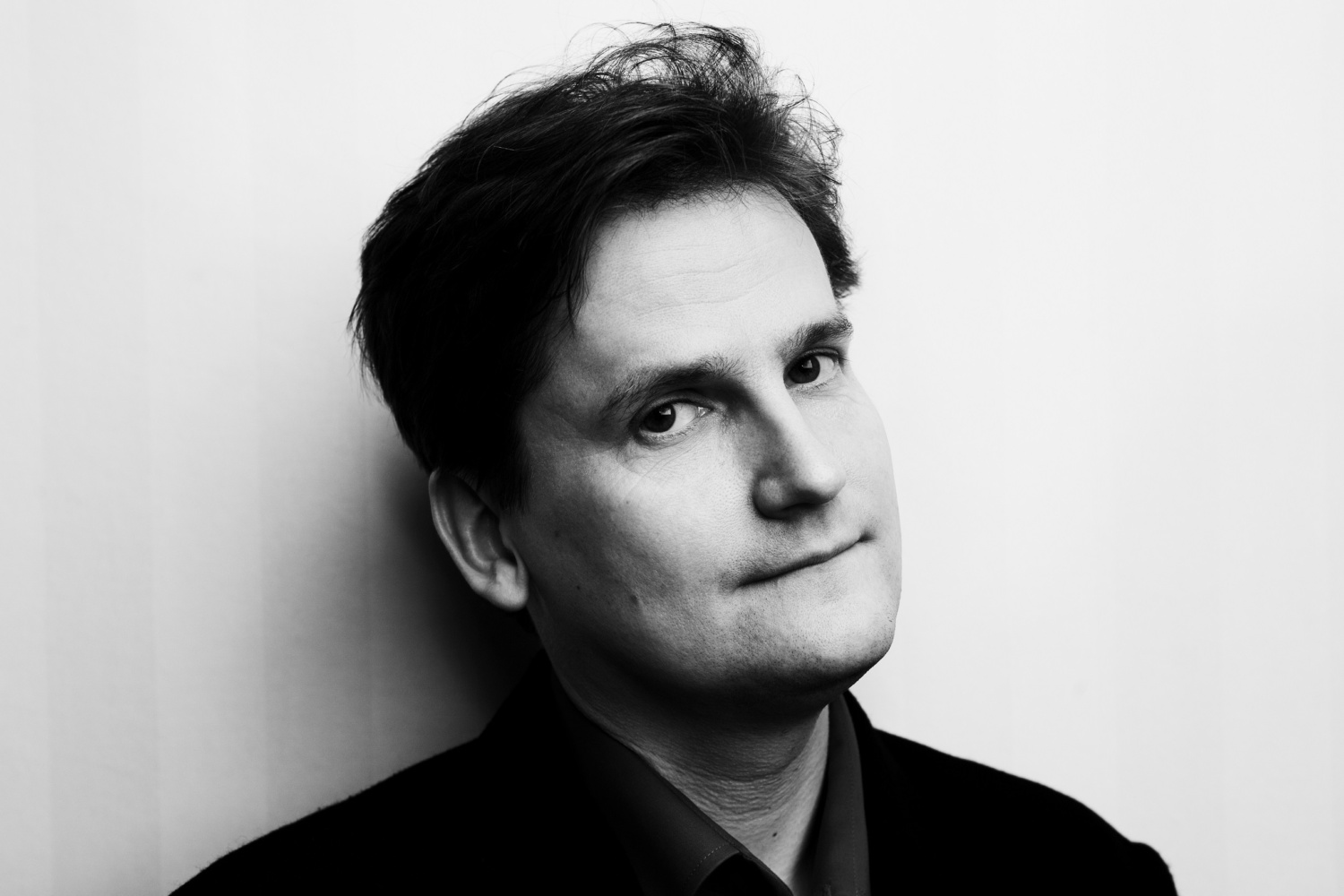 Olli Mustonen | karsten witt musik management