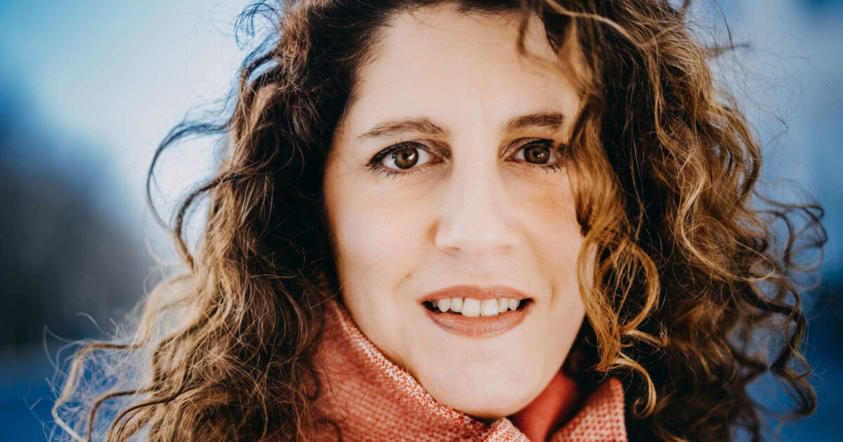 „Ich muss doch singen!“ Sarah Wegener… | karsten witt musik management