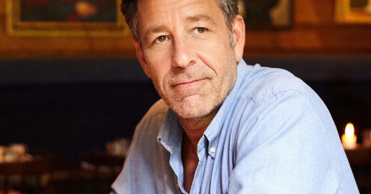 Steven Sloane | karsten witt musik management